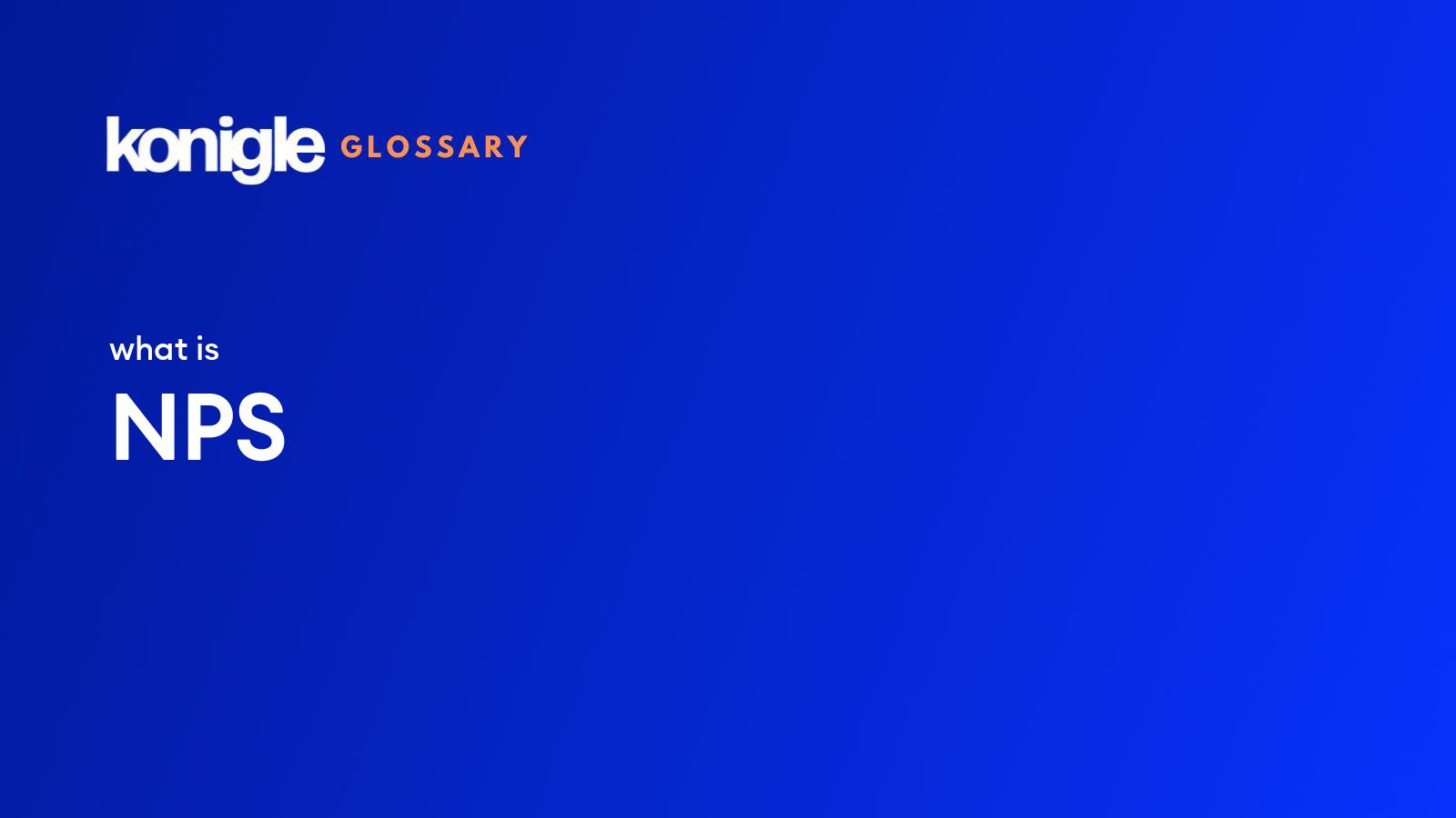 What is Net Promoter Score (NPS)? Definition, Formula & Importance