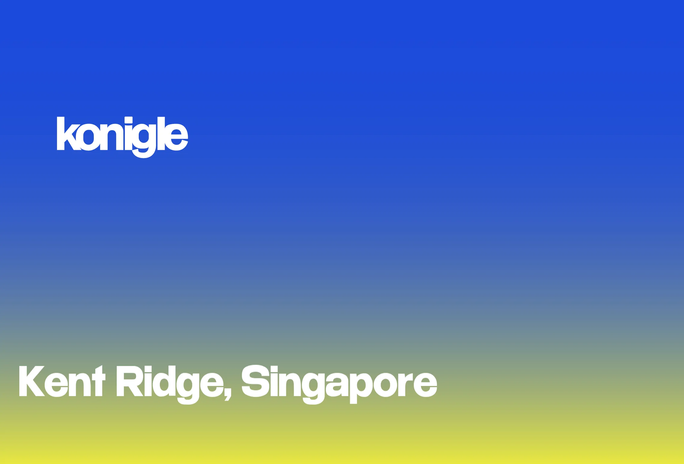 Top 10 Best Tuition Centre near mrt Kent Ridge, Singapore