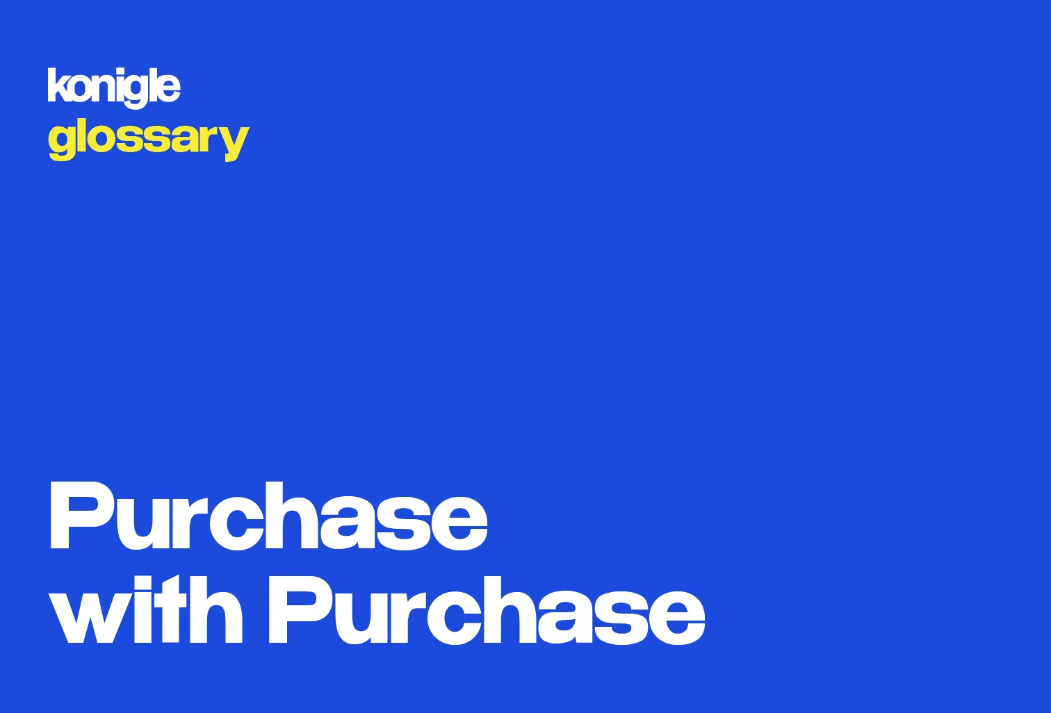 What is PWP - Meaning & Definition